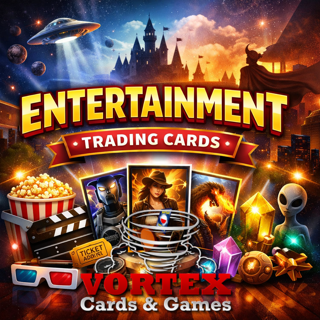 Vortex Cards & Games, LLC