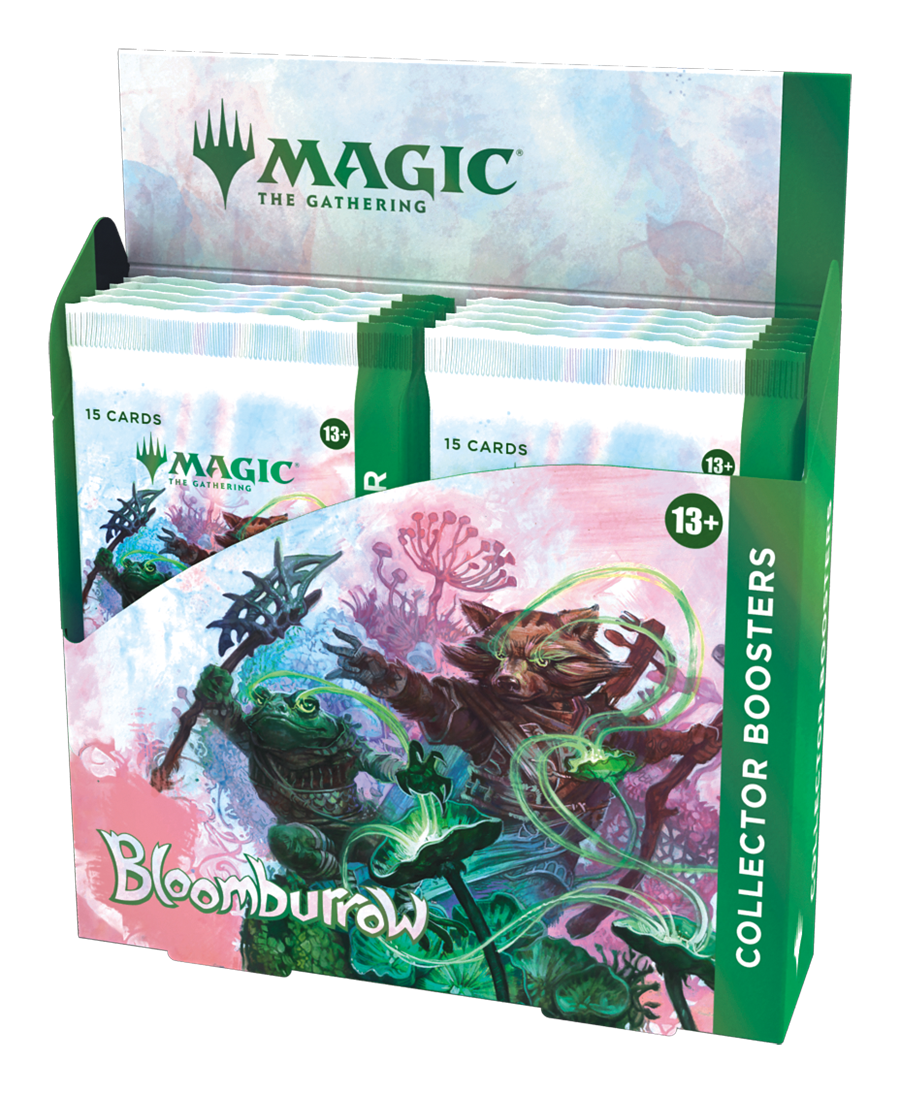 Magic the Gathering | Vortex Cards & Games, LLC