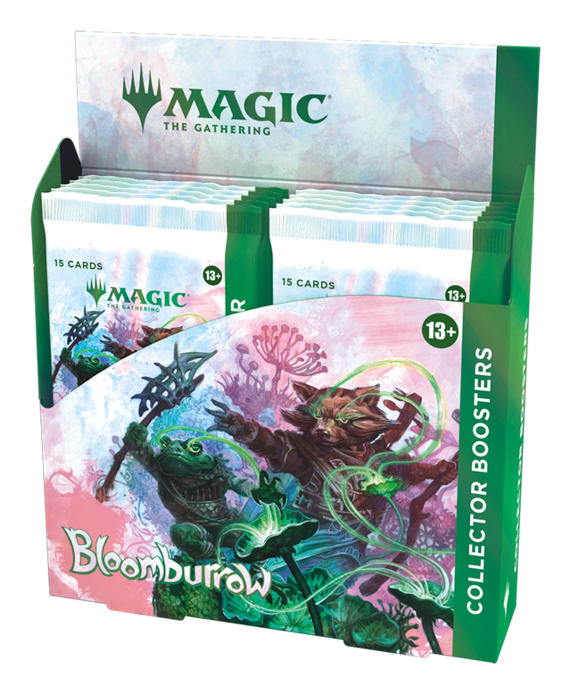 Magic the Gathering | Vortex Cards & Games, LLC