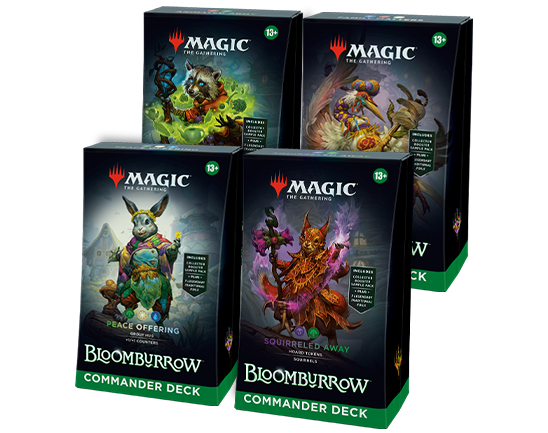 Magic the Gathering | Vortex Cards & Games, LLC