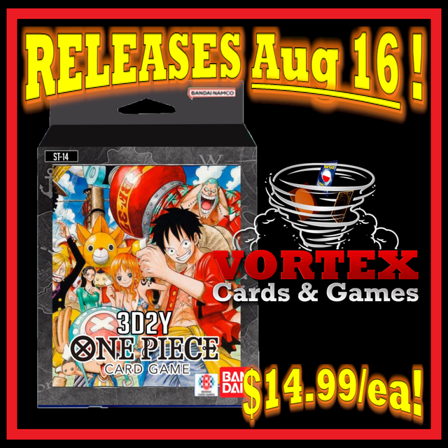 3D2Y Starter Deck-14