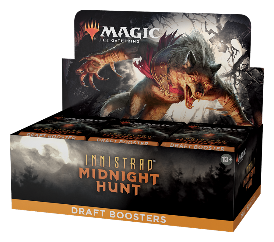 Magic the Gathering | Vortex Cards & Games, LLC